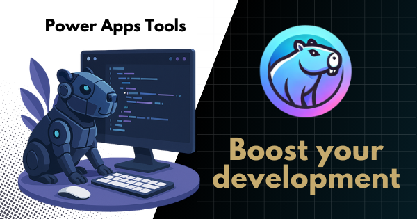 Power Apps Tools - Enhance Your Power Platform Experience